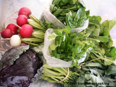 Siembra Tres Vidas – Puerto Rico’s first CSA Farm | KarmaFree Cooking