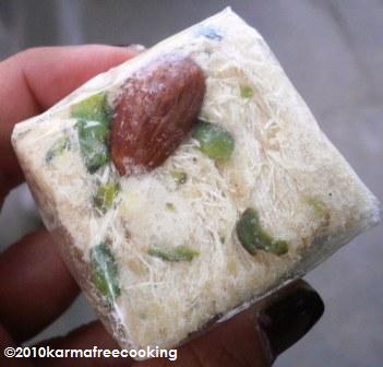 Incredible India all over again – Sweets | KarmaFree Cooking