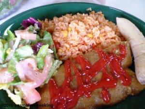 Three Kings Day Menu | KarmaFree Cooking