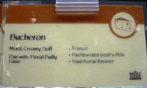 Vegetarian Rennet… Making sure your cheese is 100% veggie-friendly ...