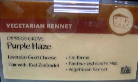 Vegetarian Rennet… Making sure your cheese is 100% veggie-friendly ...