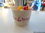 Fro-Yotopia in West Palm Beach… | KarmaFree Cooking