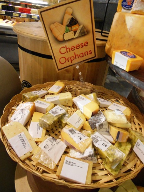 Now I want a Central Market in Puerto Rico… PLEASE! | KarmaFree Cooking