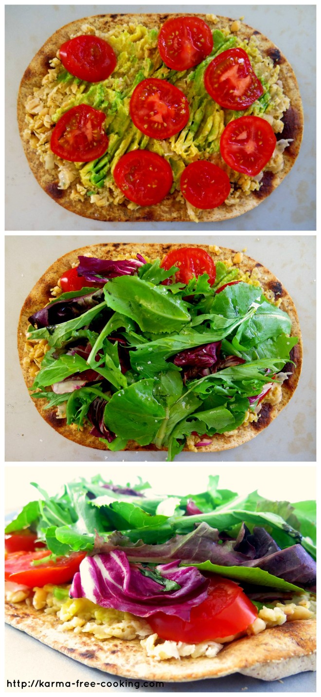 sandwiches | KarmaFree Cooking